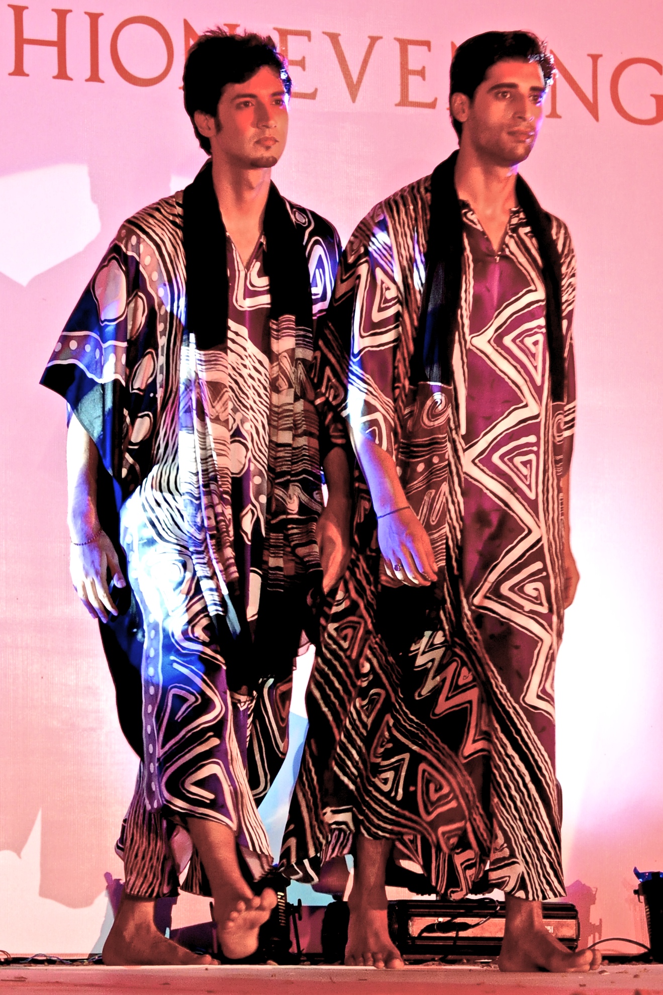 Batik Fashion by Ikartini in Bombay – International Batik ( iBatik )