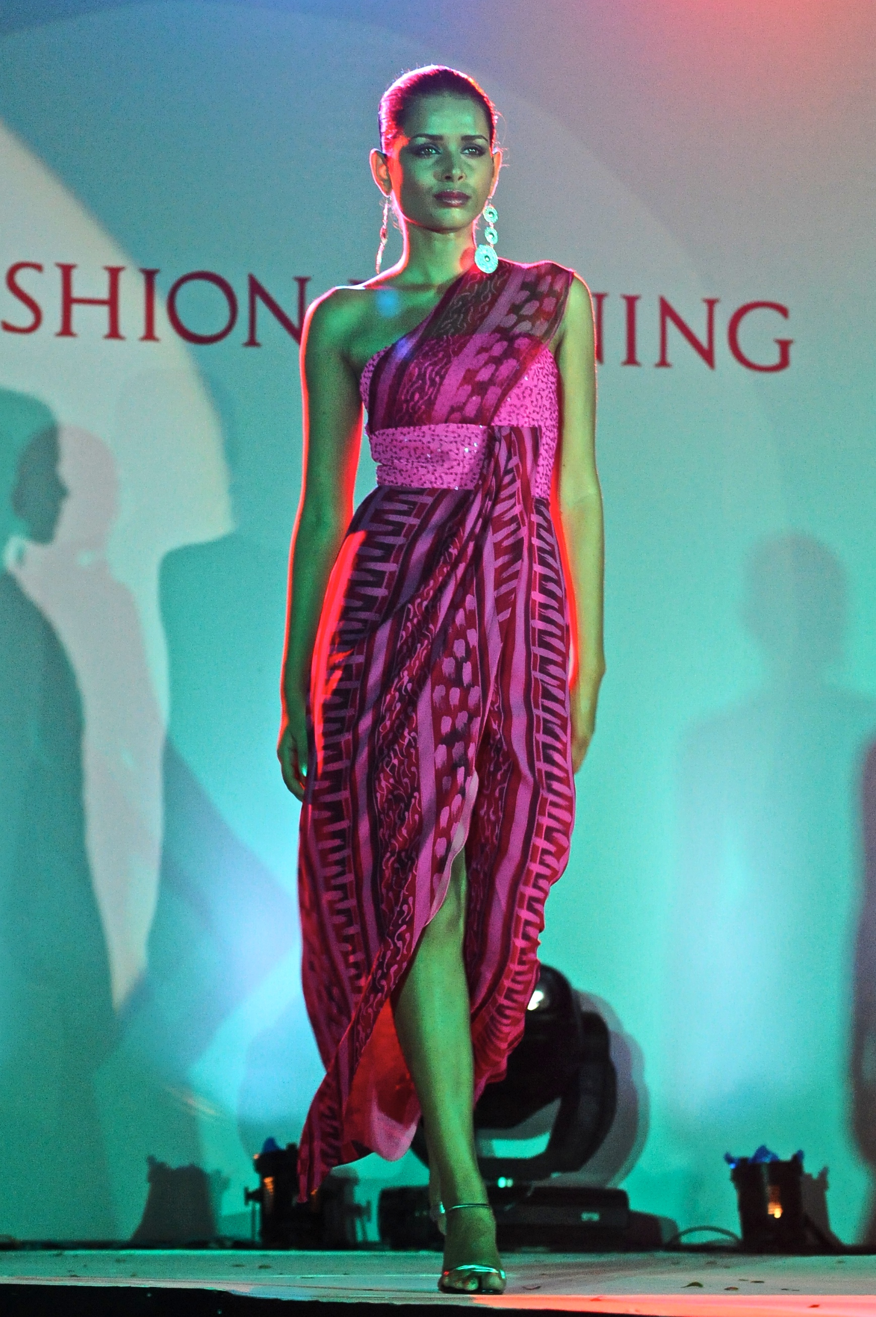 Batik Fashion by Ikartini in Bombay – International Batik ( iBatik )